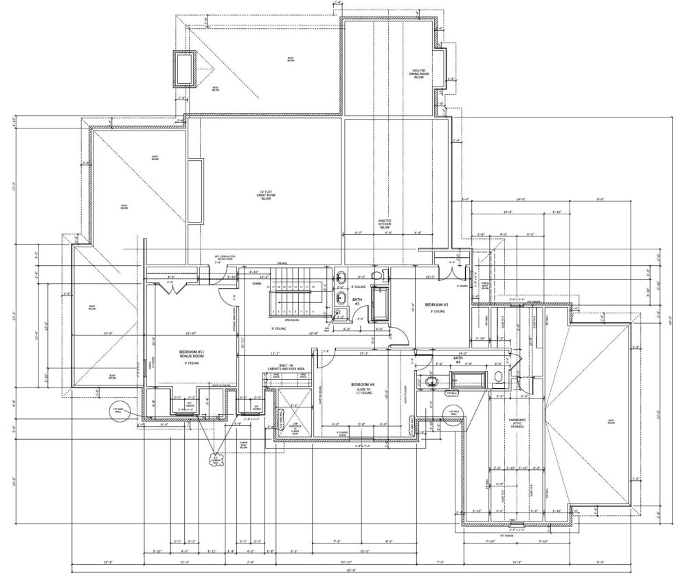 Designing a Functional House: The Thought Process Behind Our Floor Plan ...