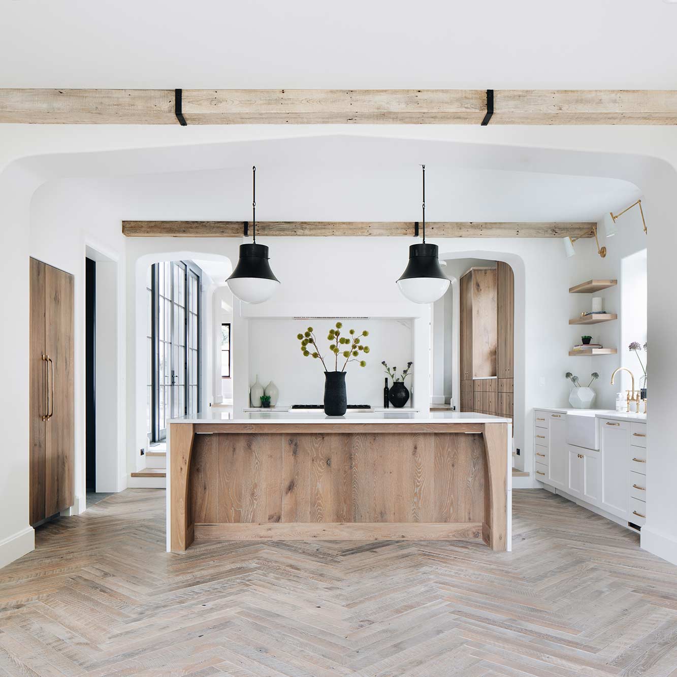Top Home Design Trends for 2020 - Plank and Pillow
