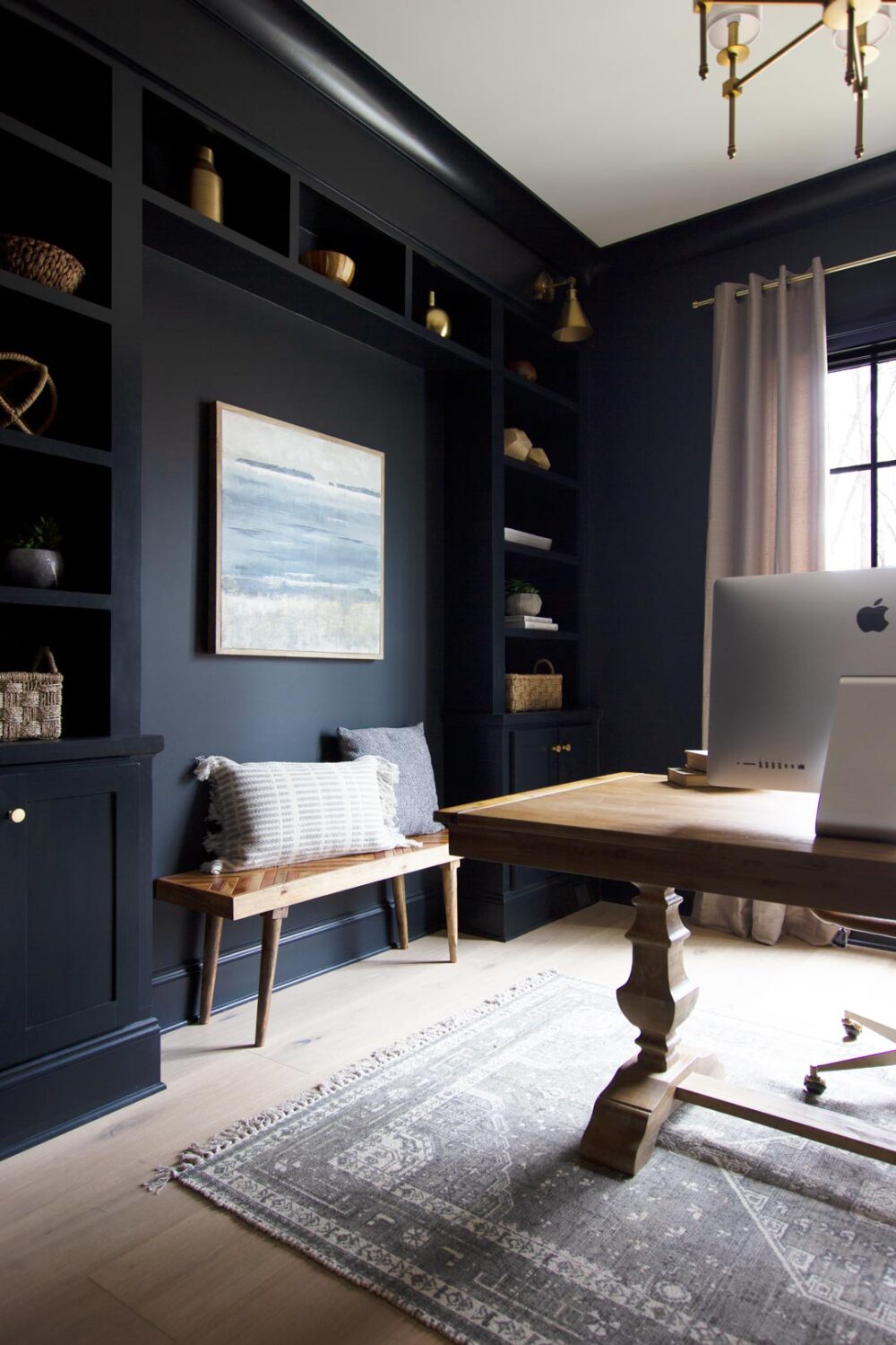Where to Place Wall Sconces - All the Best Places
