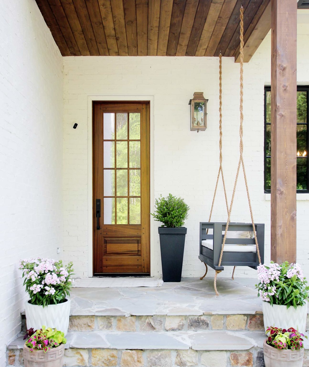 How to Make Your Guests Feel Welcome in Your Home - Plank and Pillow