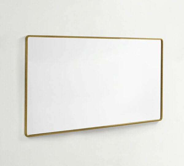 Choosing the Best Bathroom Vanity Mirror - Plank and Pillow