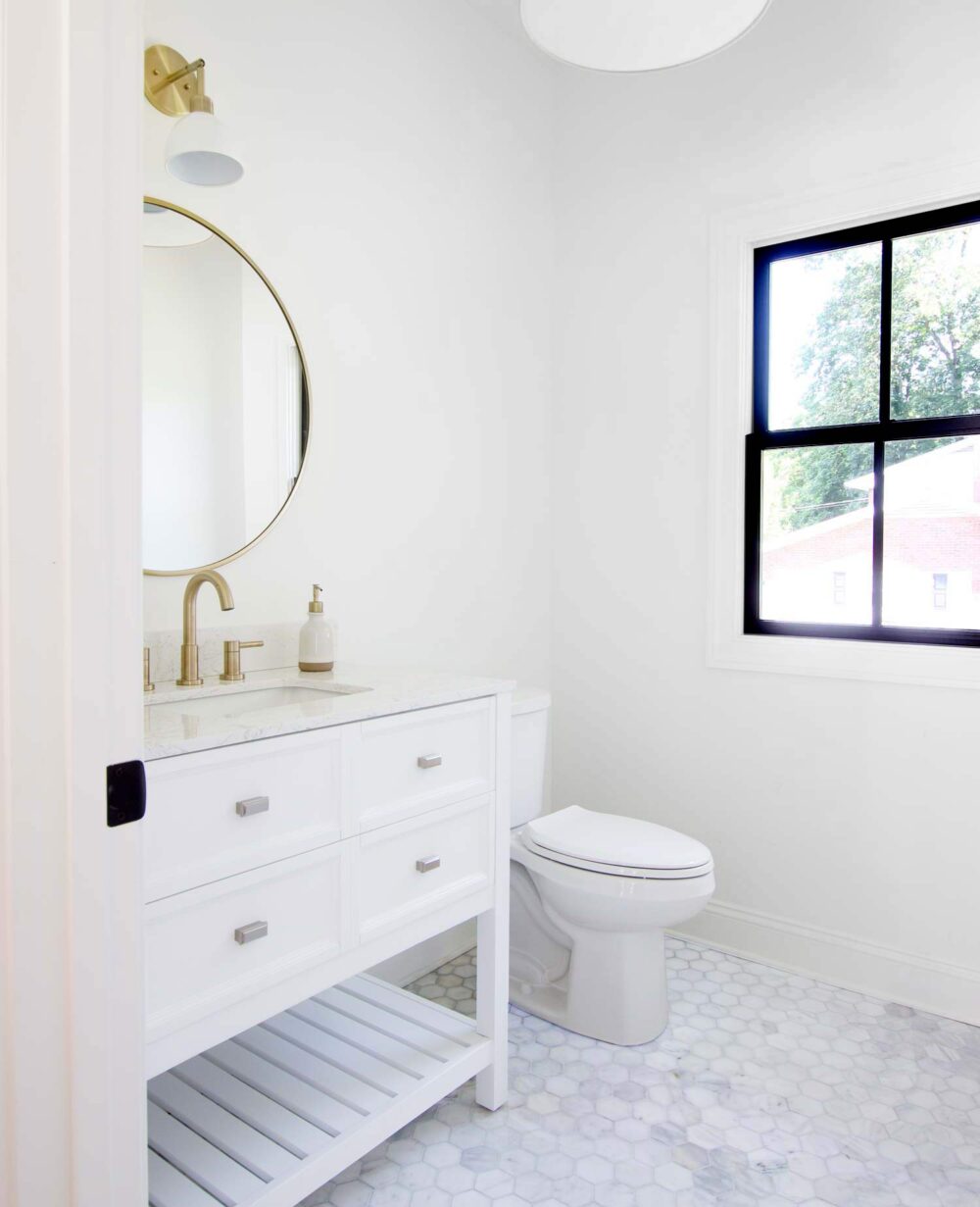 1.5 Bath Definition