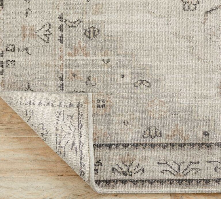 Our Favorite Kitchen Runner Rugs - Plank and Pillow