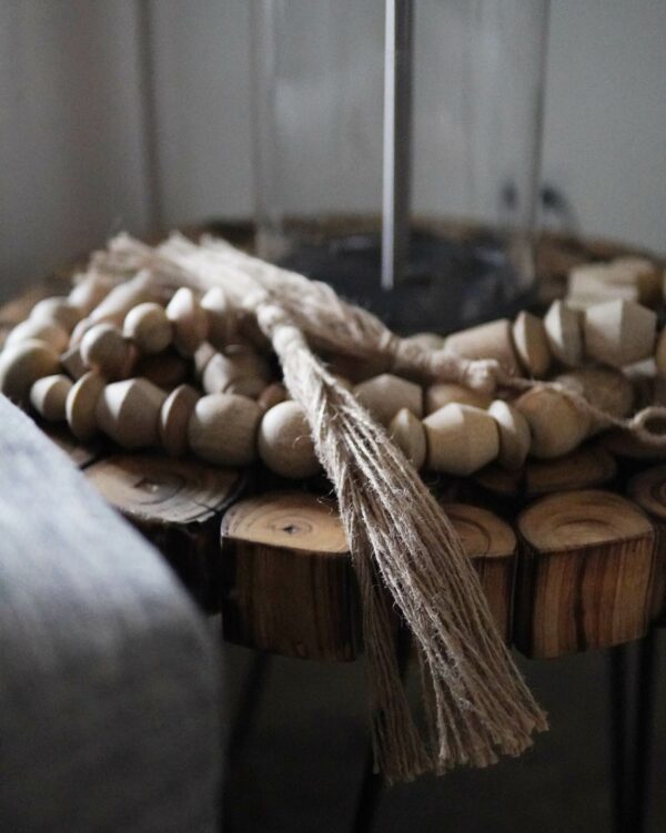 End Table Decor Ideas and Tips for Styling - Plank and Pillow