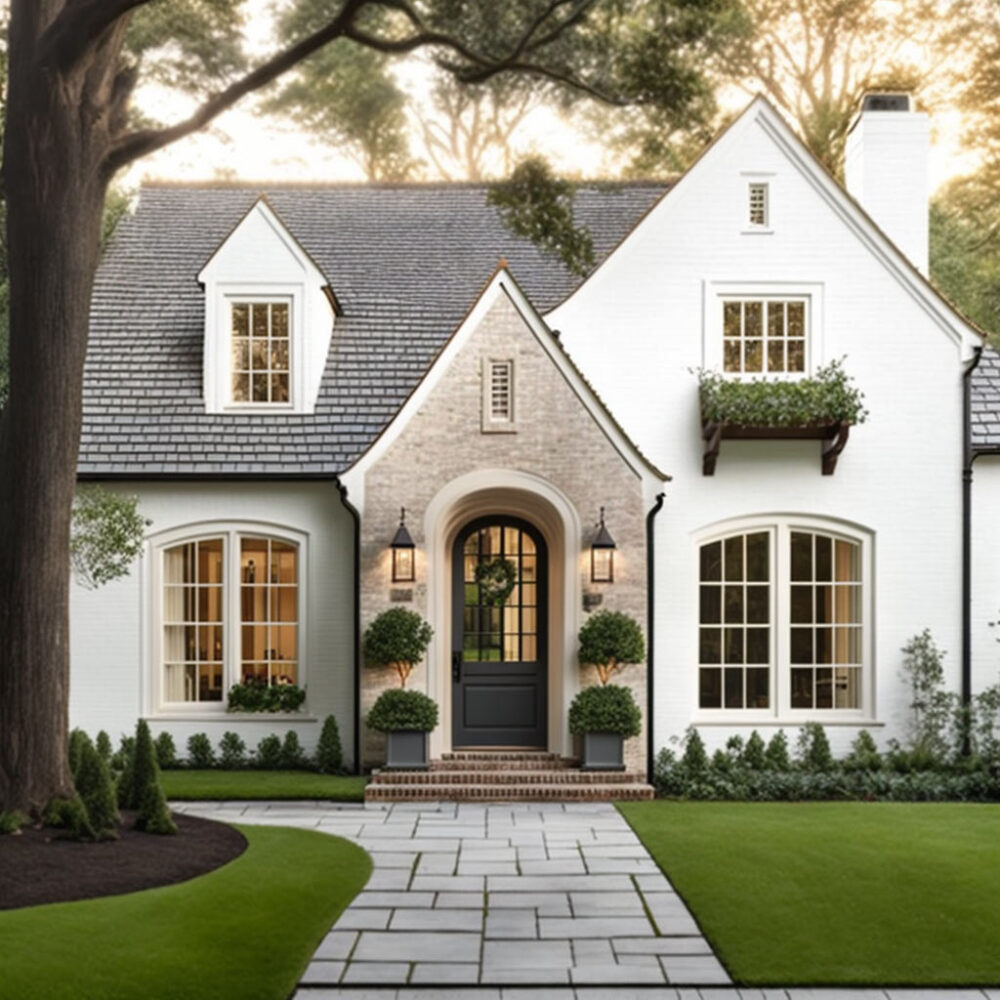 Five Tips on How to Choose a House Plan - Plank and Pillow