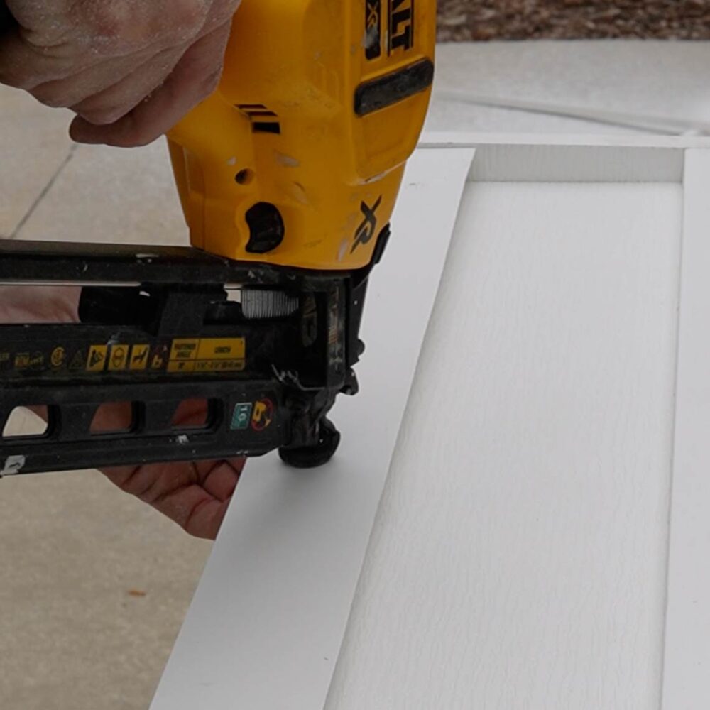 How to Build a Window Box - Plank and Pillow