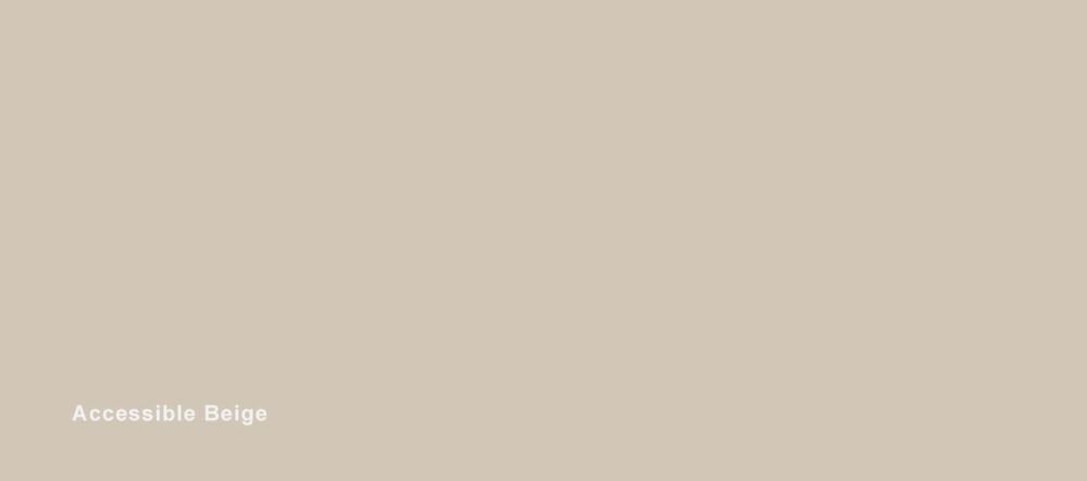 Accessible Beige by Sherwin Williams: A Comprehensive Guide - Plank and ...