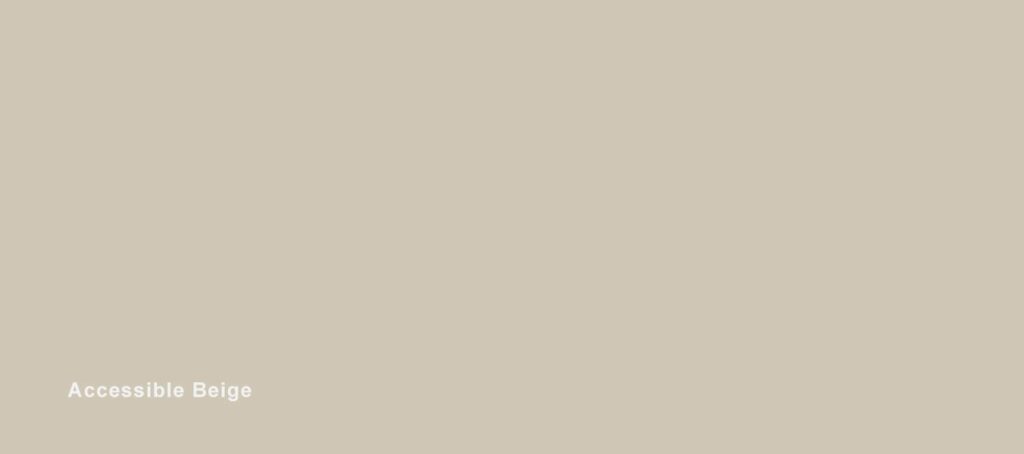 Accessible Beige by Sherwin Williams: A Comprehensive Guide - Plank and ...
