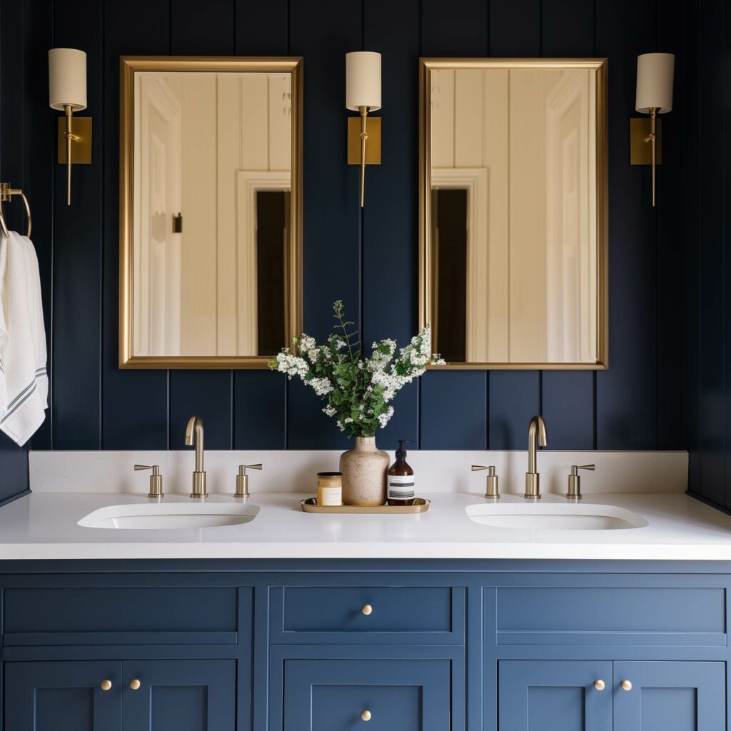 Bathroom Paint Colors Pictures