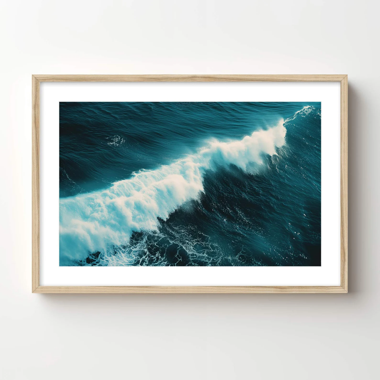 Our Favorite Beachy Wall Art: Bringing Coastal Vibes to Your Home ...