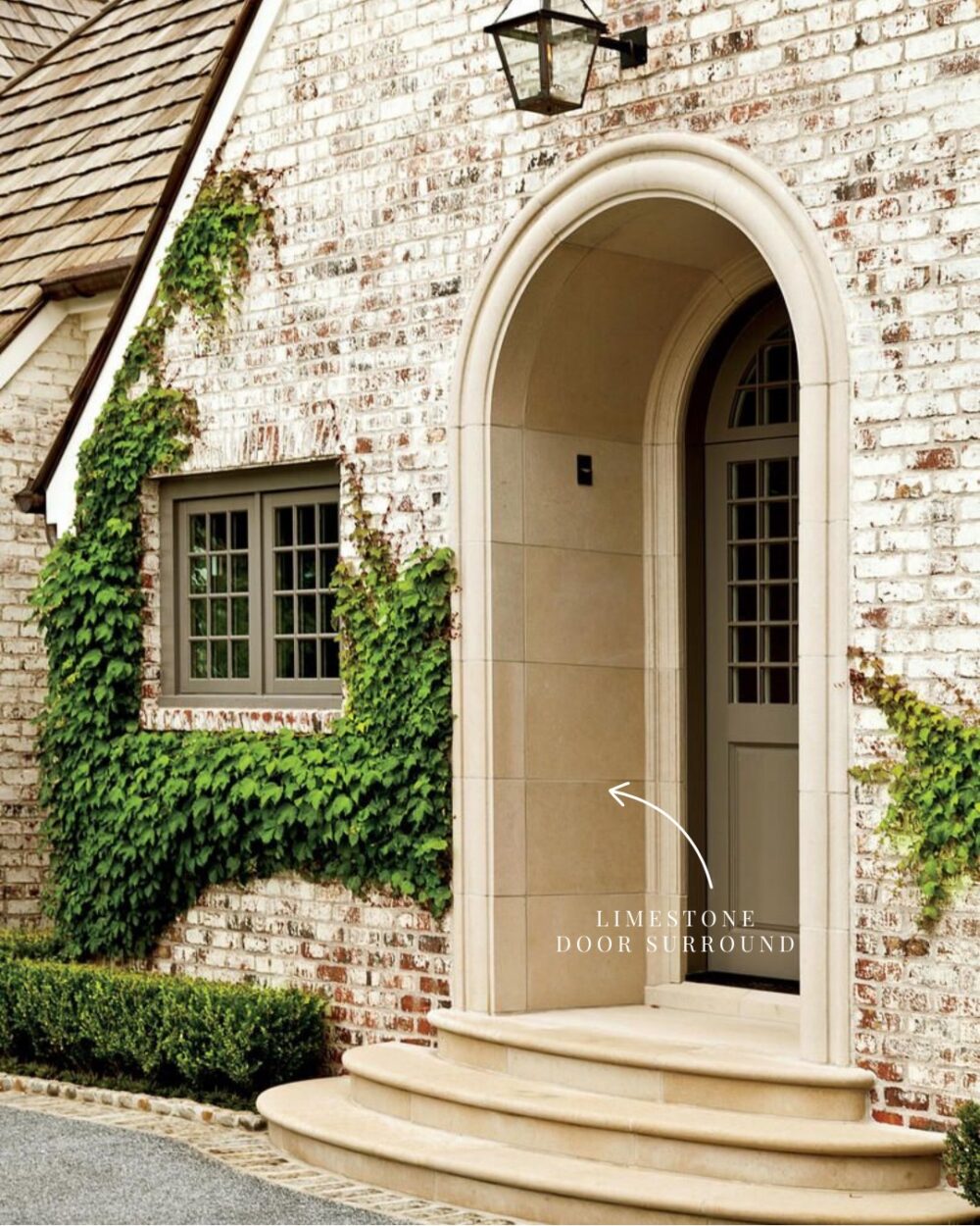 Our Custom Home Exterior: Design Inspiration & How We Are Bringing It ...