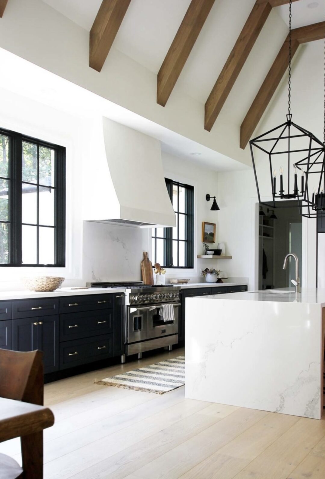 Five Custom Home Features We are Keeping From Our Last Build - Plank ...